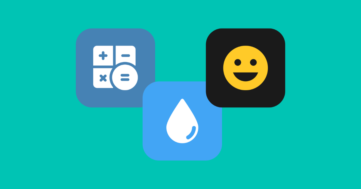 OneTap — Tools for Everyday Life